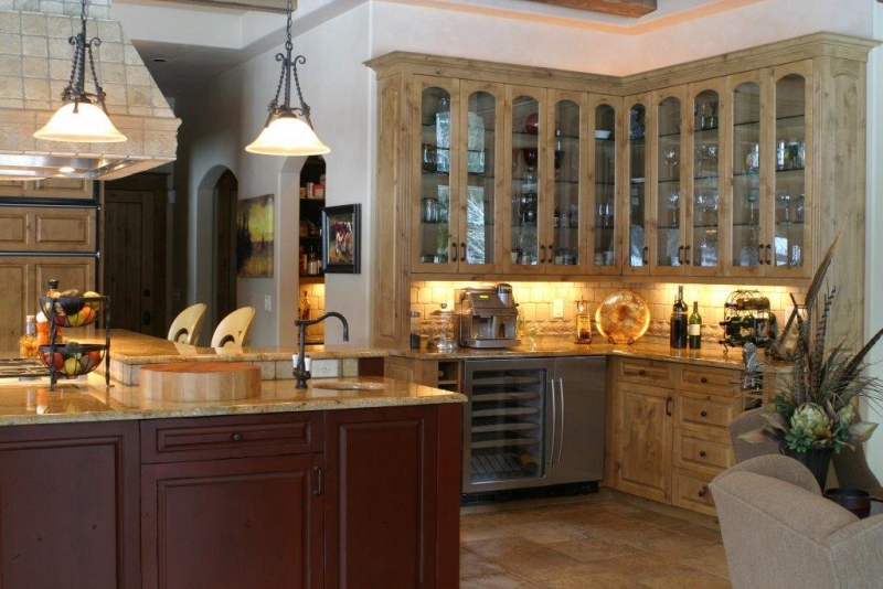 Bridger Kitchens